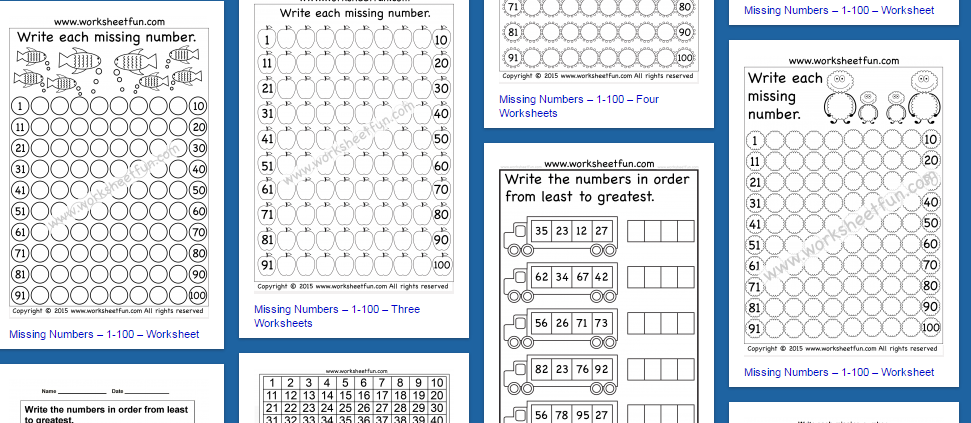 Lembar Kerja Belajar Matematika 2 Menyenangkan Untuk Anak Paud / TK ...