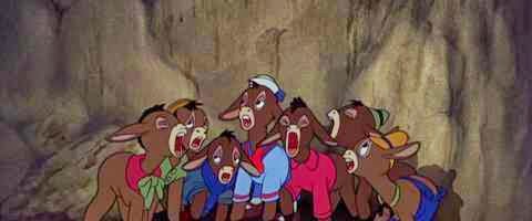 Between the Reels: 100 Favorite Cinematic Moments