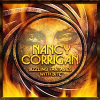 I Love Books: Shared for Love by Nancy Corrigan