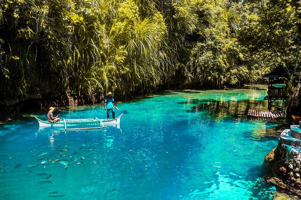 DIY Travel Guide to Agusan del Norte, Surigao del Norte & Surigao del ...