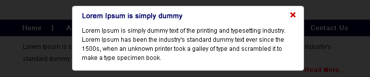 Modal Background Image Overlay Display Bugs In Ie