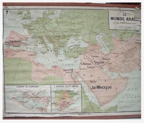 Museo Virtual del Patrimonio (Virtual Museum of Heritage) del IES ...