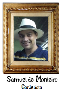 Nordeste: De Repente é Cordel: Samuel de Monteiro