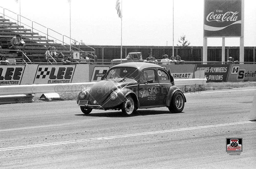 Orange County International Raceway, 1973