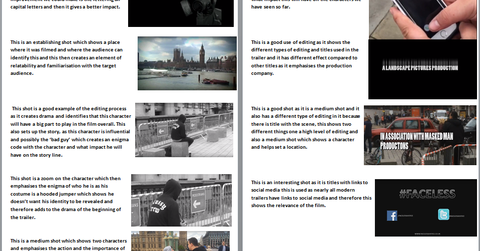 Michael Chara's year13media : screen grabs