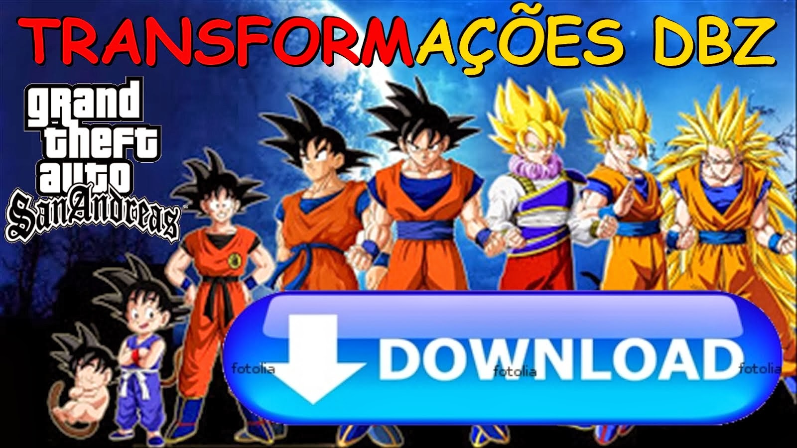 Dragon Ball Launch Images Gallery