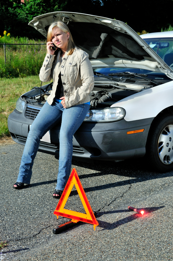 NC Auto and Lemon Law: I recently bought a used car and now it does not ...