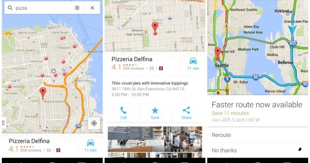 Pengertian Sistem Informasi Geografi/SIG - TKJ