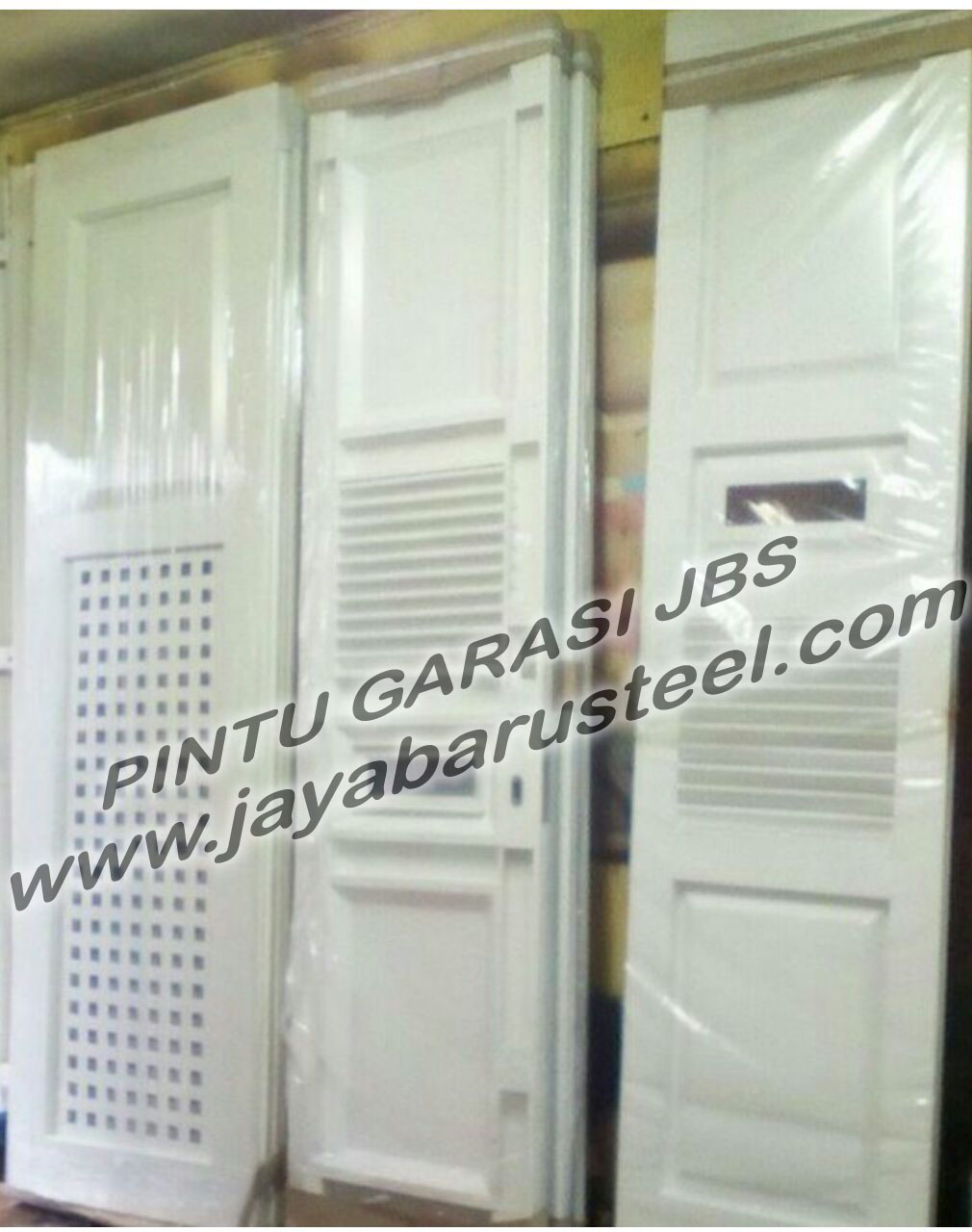 Pemasangan Pintu Besi Toko Malang, Harga Pintu Pagar Rumah Malang ...