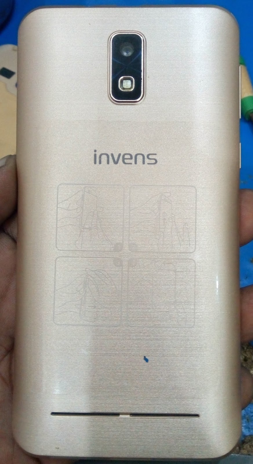 Invens E3 Flash File Firmware Dead & Lcd Fix Version Tested - BEST ...