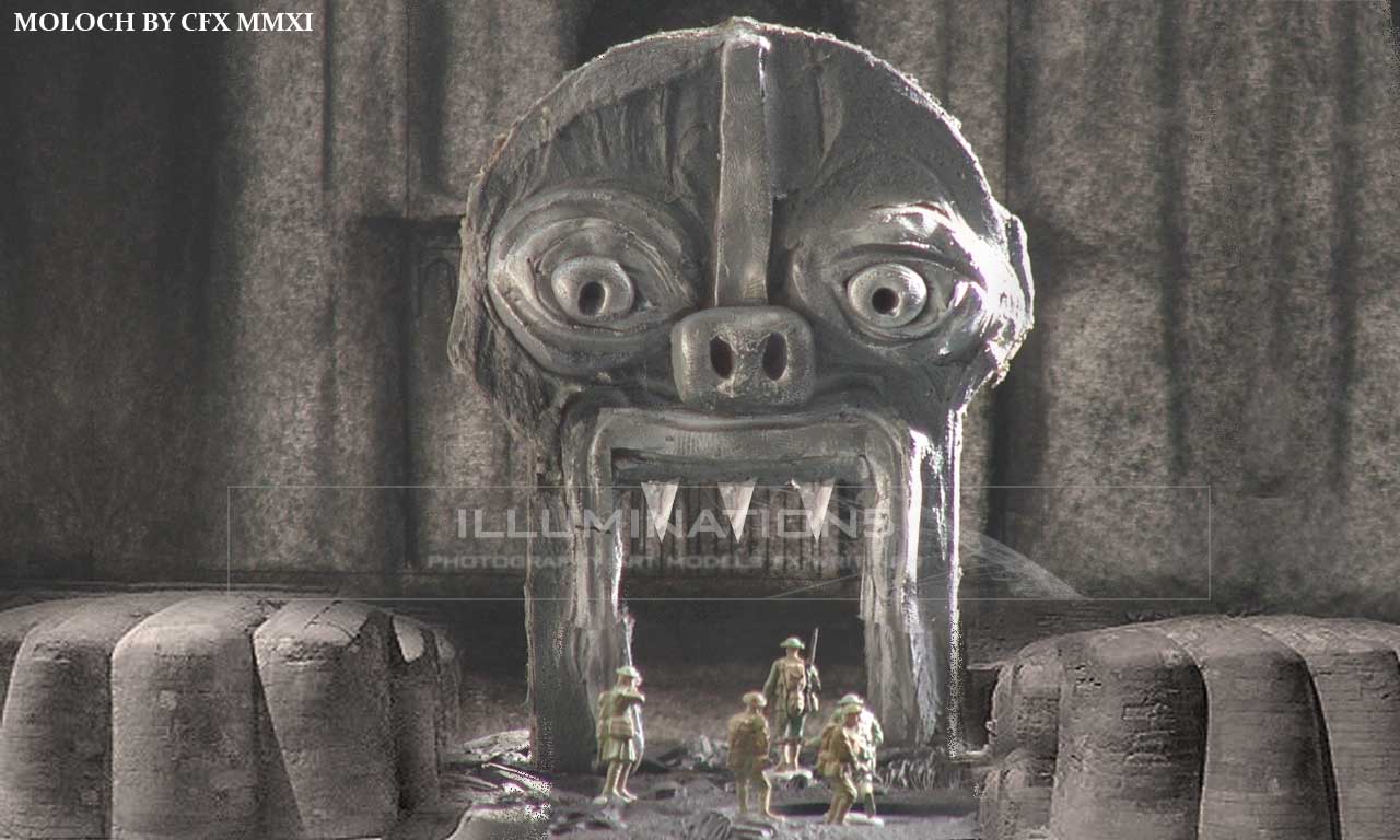 illumination5: Moloch