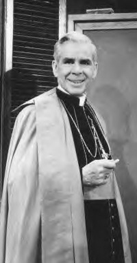 Da Mihi Animas: Archbishop Fulton Sheen Becomes "Venerable"