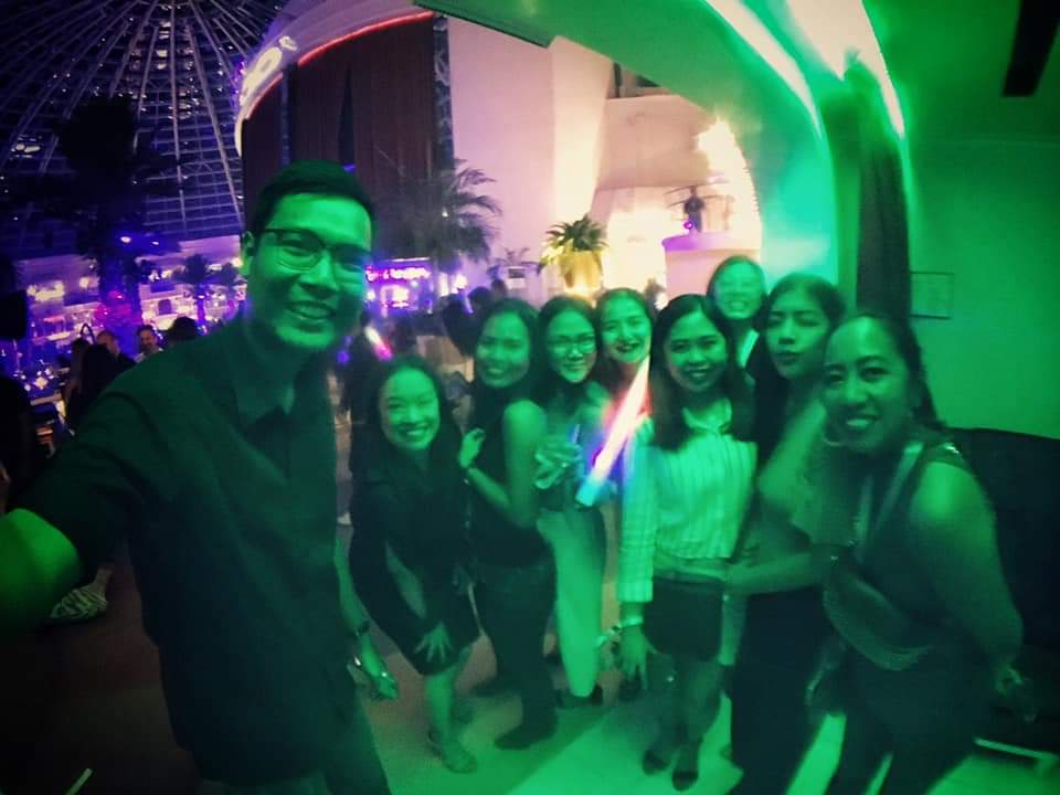 Cove Manila at Okada - For Urban Women - Awarded Top 100 Urban Blog ...