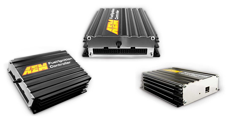 EzPerformance: AEM FIC 6 Fuel/Ignition Controller