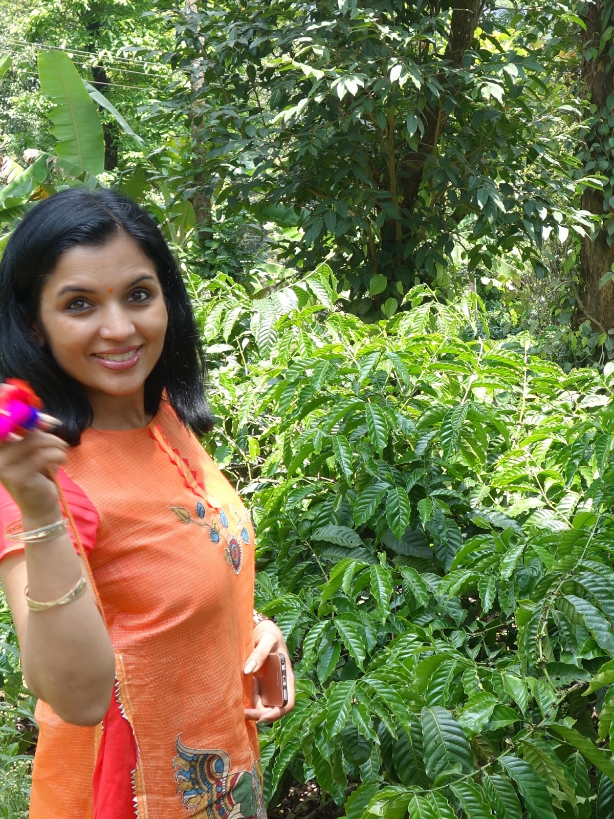 Sohum Sutras: Indian fashion blogger-Coorg pictures