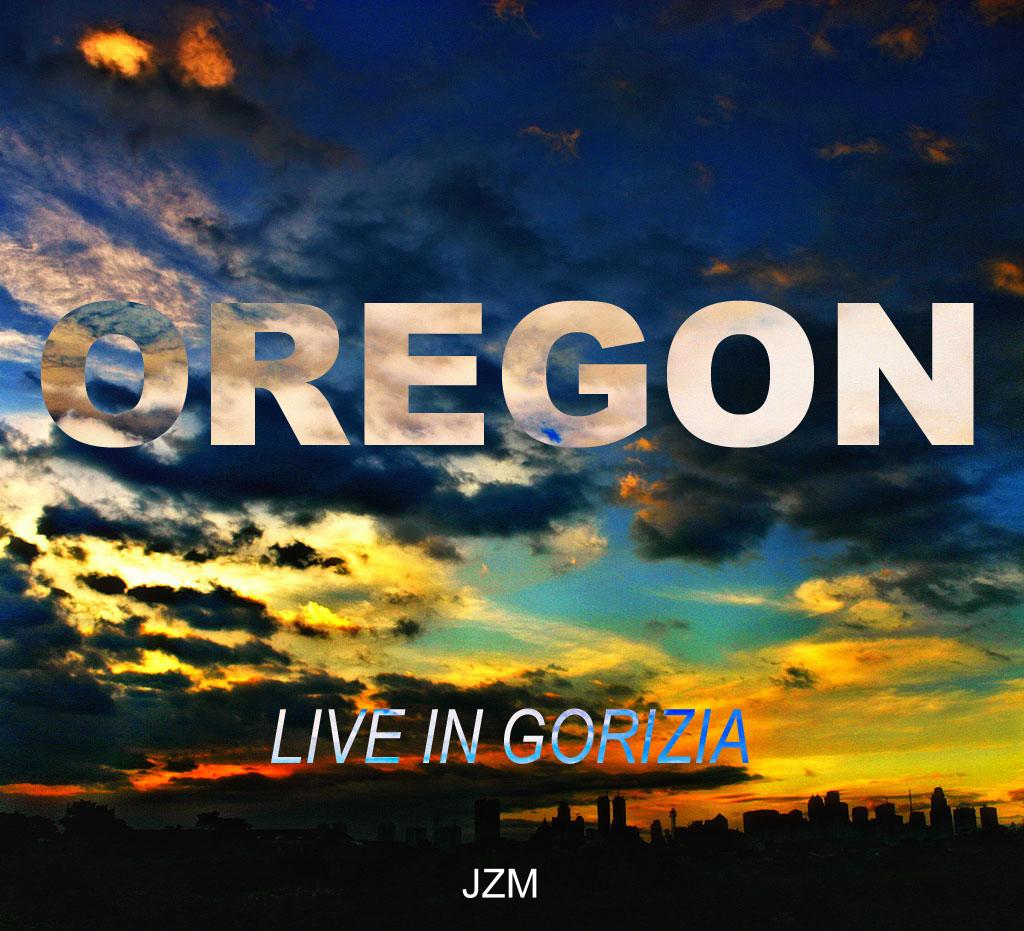 Musica degradata: Oregon - Live in Gorizia (2002)