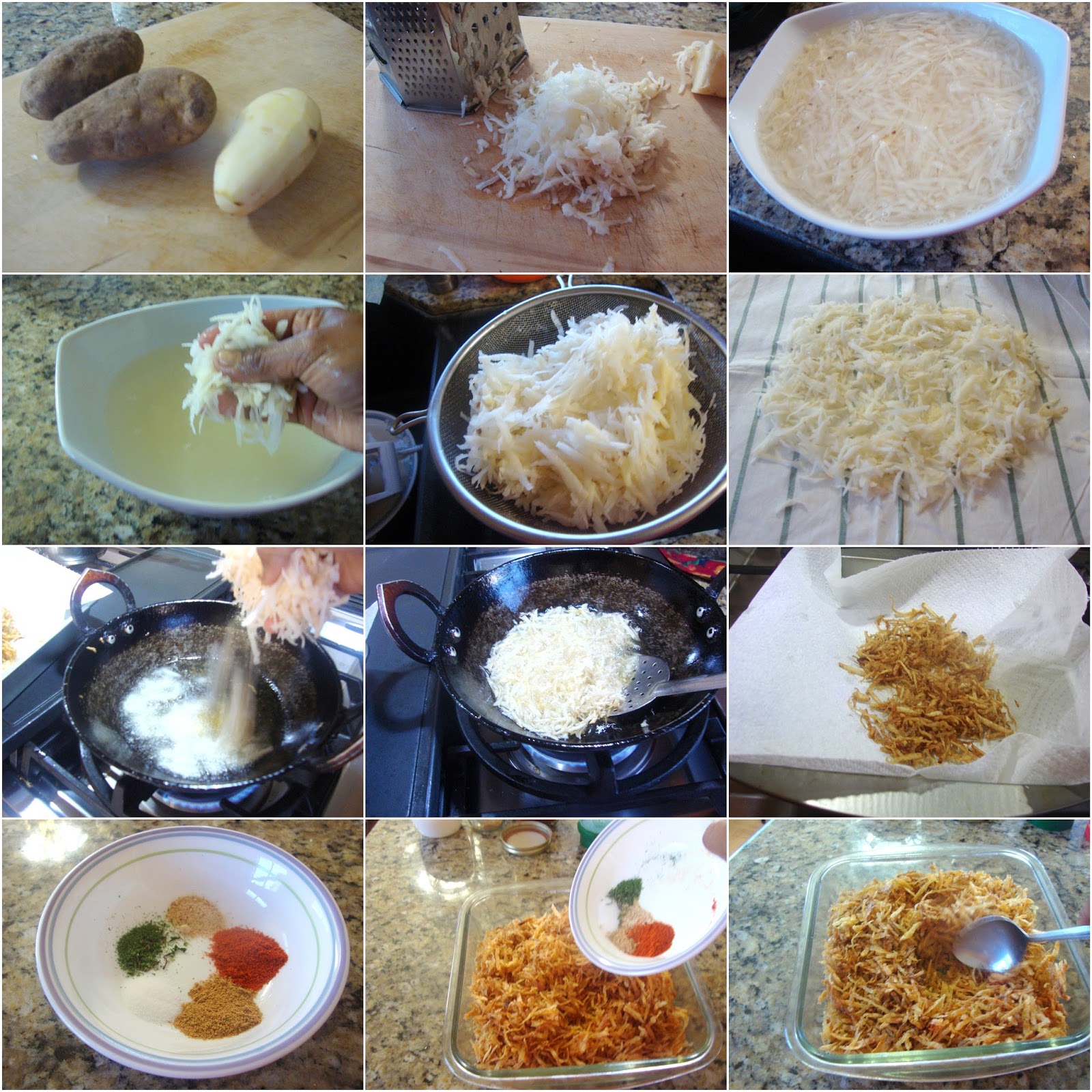 Sailaja Kitchen...A site for all food lovers!: Aloo Lachcha Recipe ...