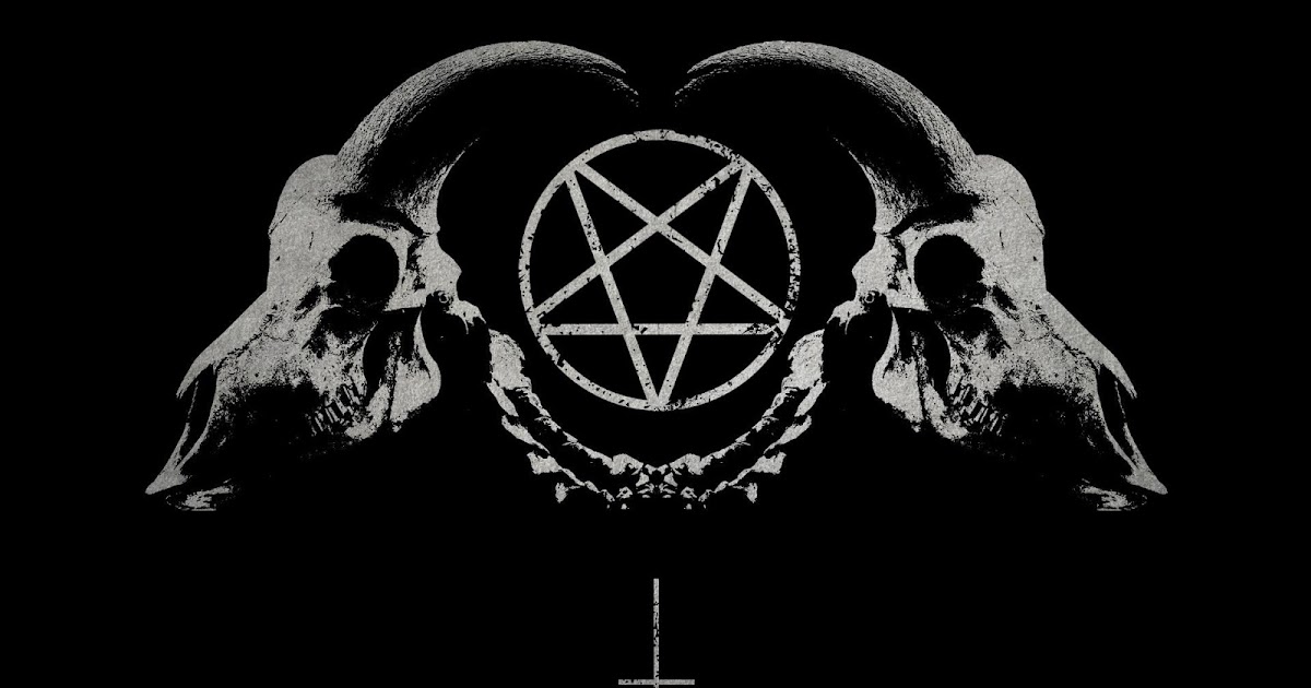 El Satanismo : Símbolos Satánicos.