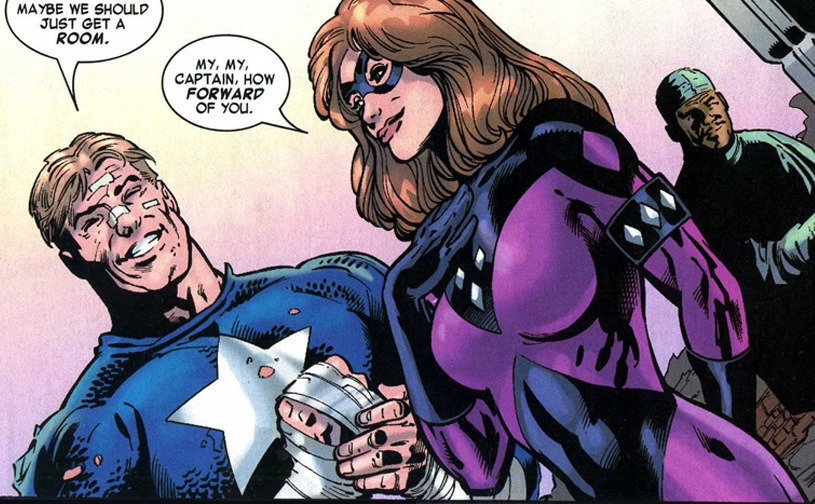 Diamondback (Rachel Leighton) - Marvel Woman Villains - SuperheroPedia.xyz