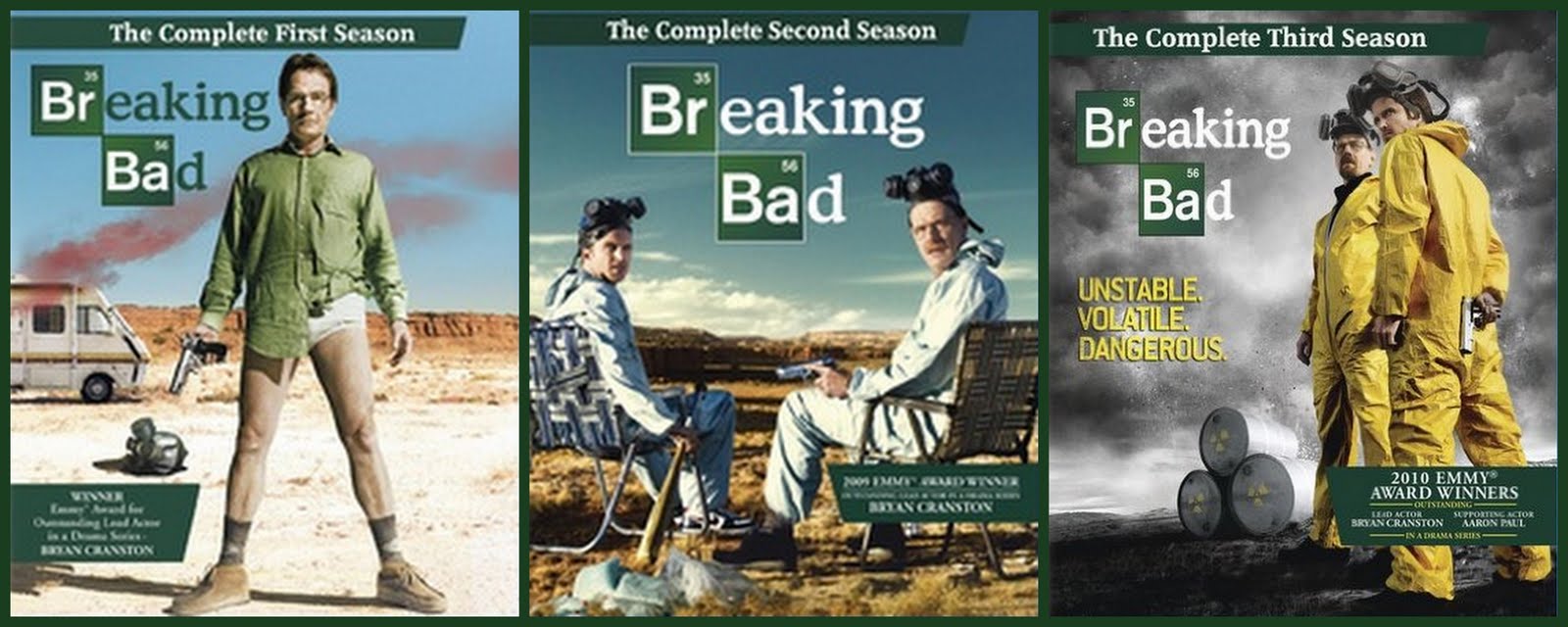 Tarantino Comics: Breaking Bad - The Season 4 Premiere (and Recap)
