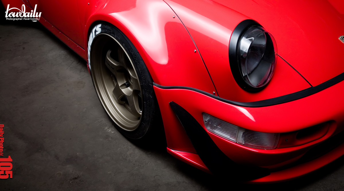 RWB 964 - Farmofminds