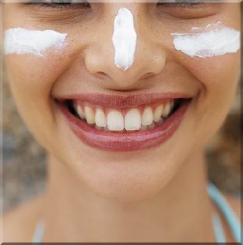 Cantik Sehat: Penggunaan Titanium Dioxide (CI 77891) dalam Kosmetika ...