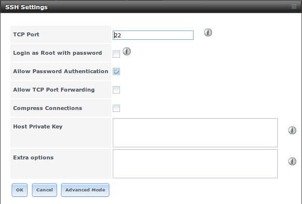 Tutorial FreeNAS: Mengaktifkan Server SSH