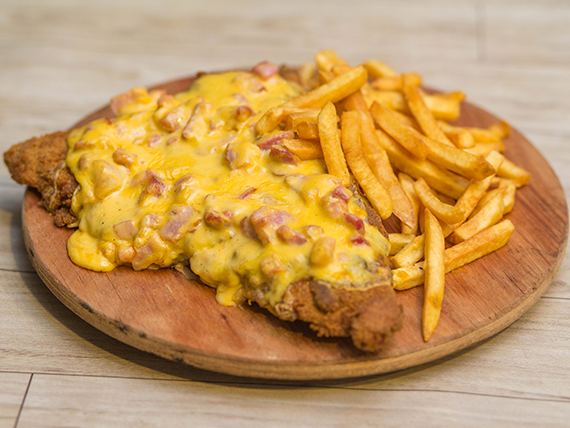 Cómo hacer las mejores milanesas caseras ¡Y crocantes!