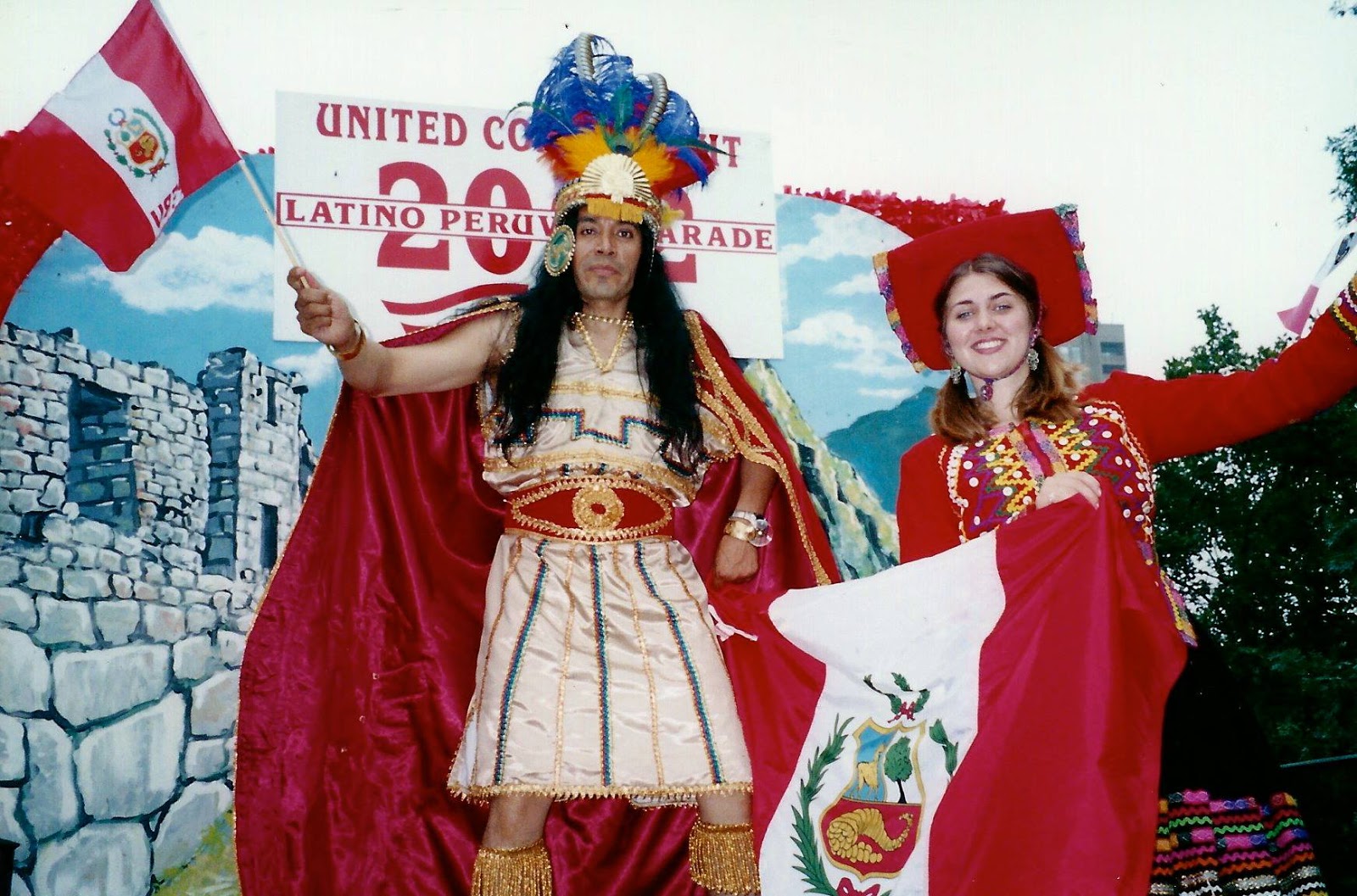 LA CARTELERA, CANAL CULTURAL DEL PERÚ: COMPOSITOR CÉSAR VILLALOBOS ESTE ...