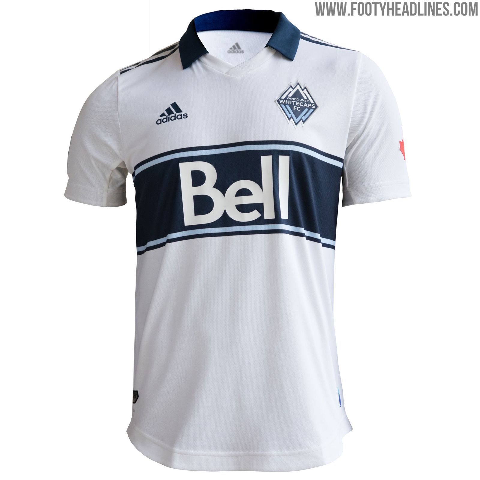 2019 MLS Kit Overview - All New MLS Jerseys - Footy Headlines