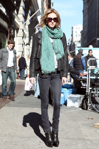 Chloe Callahan | Page 4 | the Fashion Spot