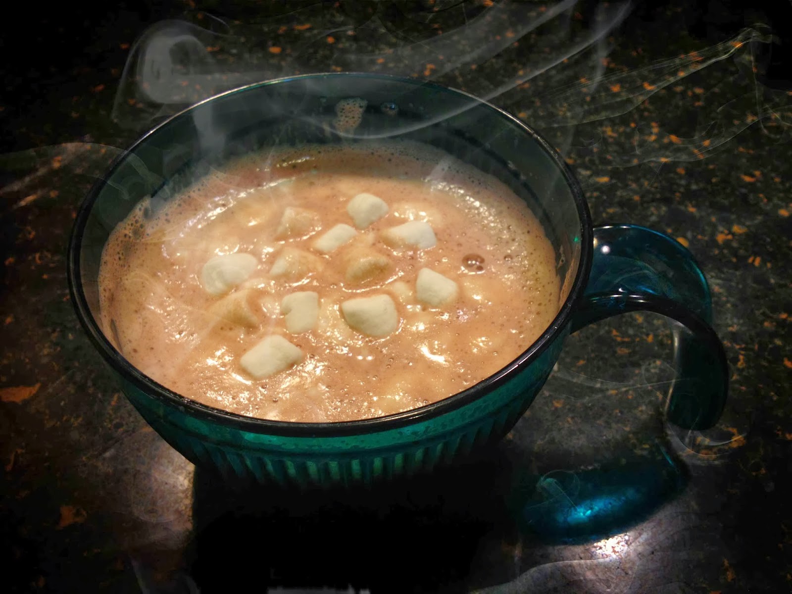 I Luv Recipes!: Instant Hot Cocoa Mix- Great for making Christmas and ...