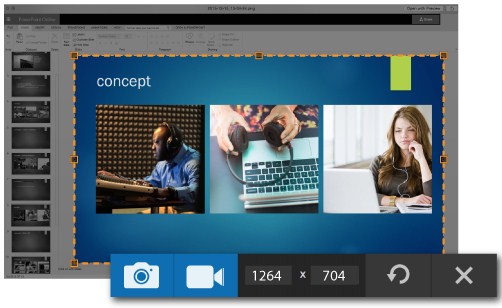 10 BEST SCREENSHOT CAPTURING TOOLS LIKE LIGHTSHOT (ALTERNATIVES ...