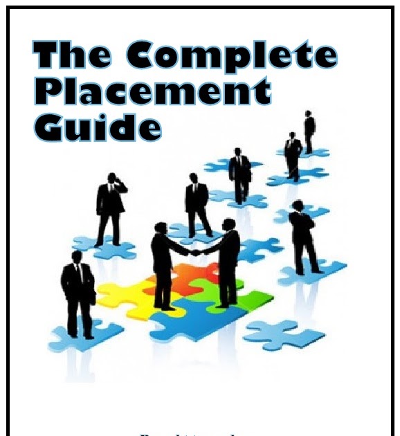 The Complete Placement Guide ~ I. T. Engg Portal