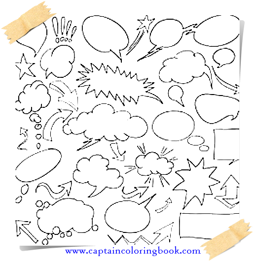 Coloring book pdf download