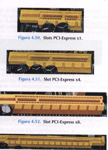saber mas de la informática : Comparativa de los tipos de buses ISA ...