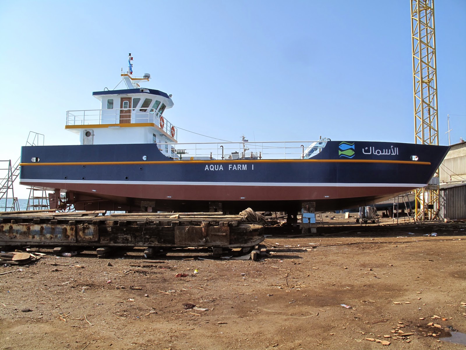 thesshipping: ΝΕΕΣ ΠΑΡΑΓΓΕΛΙΕΣ ΠΛΟΙΩΝ ΓΙΑ ΙΧΘΥΟΚΑΛΛΙΕΡΓΕΙΕΣ ΣΤΗ ...