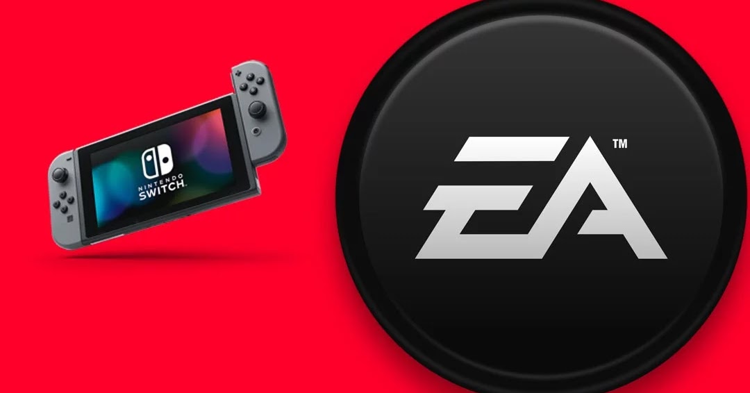 EA considera trazer mais games para o Nintendo Switch - Nintendo Blast