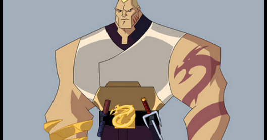 Jor-Ellis Island: Thirty Days of Turtles: Hun