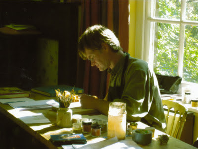 Eastern Christian Books: Aidan Hart on Iconography