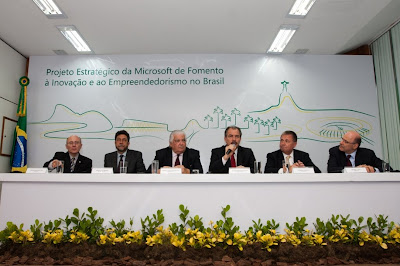 Brazil: Microsoft to build its first Lab in Latin America. | New Price ...