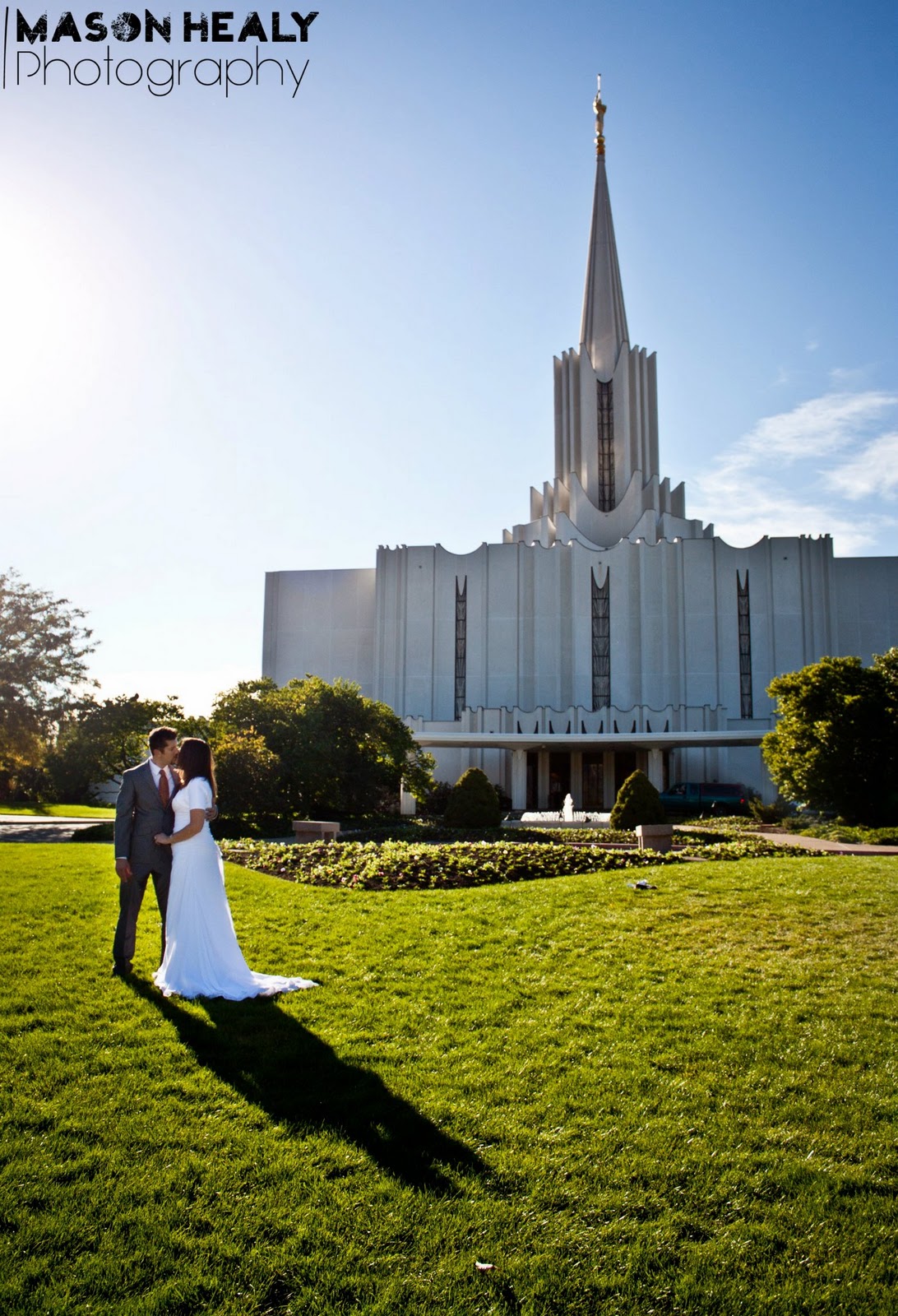 Mason Healy Photography