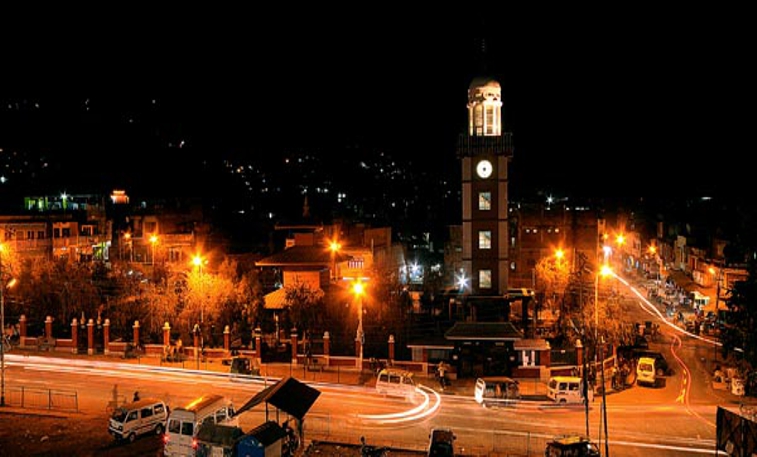 Know More About Dharan