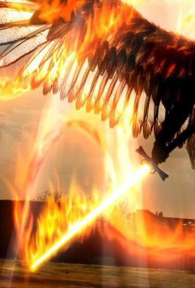 Mimin svet kníh: Thomas E. Sniegoski - Padlí anjeli a Leviatan (Padlí ...