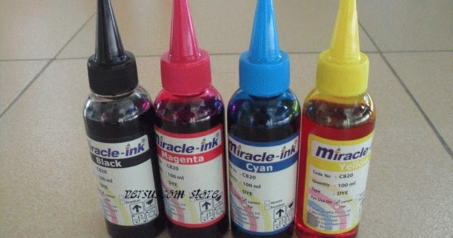 tinta digital printing