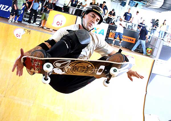 Skate Manobras Radicais ~ Imagens em Vídeo