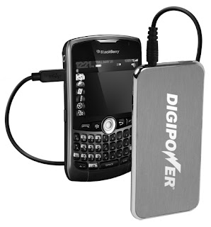 Digipower Batteries & Accessories: Digipower JS-SLIM Portable Power