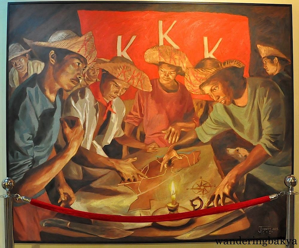 cry of balintawak - philippin news collections