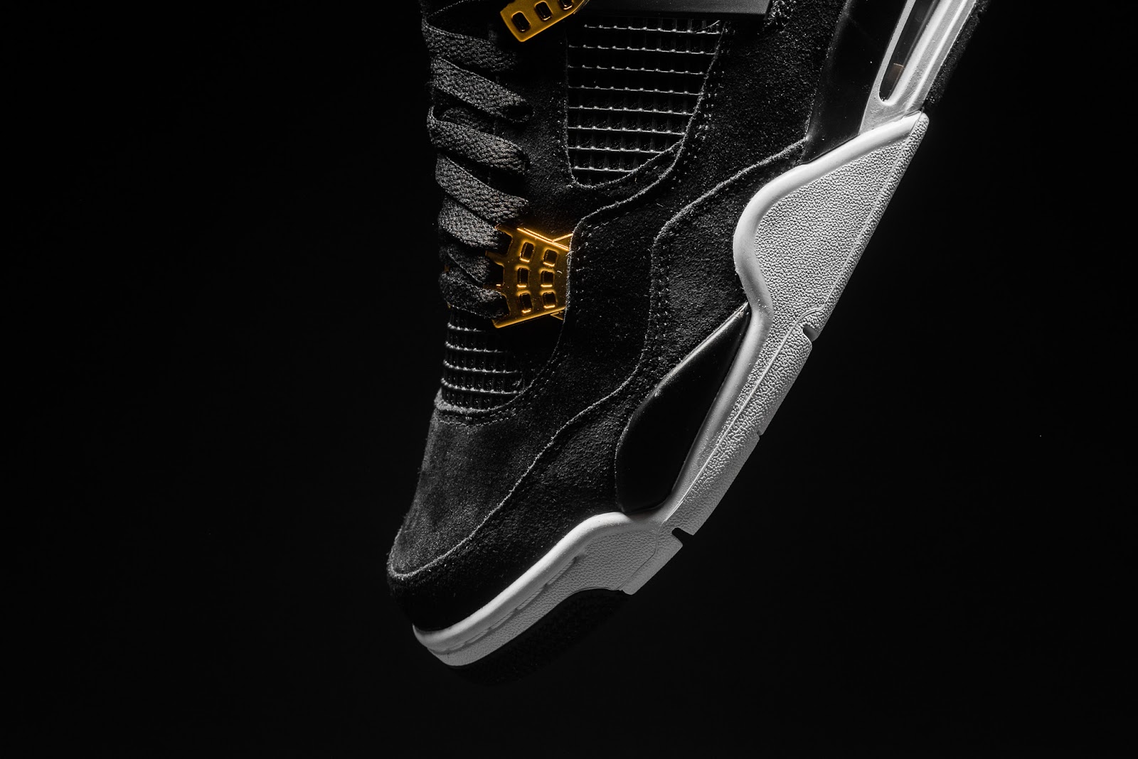 Air Jordan 4 Royalty - STREETBALL