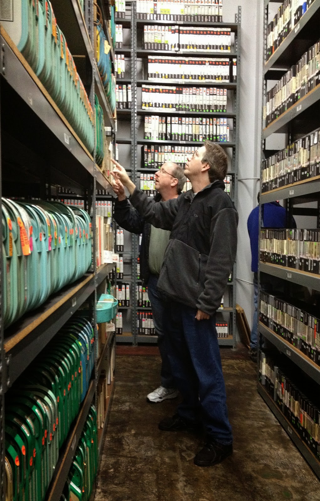 Martin Grams: The Merv Griffin Show, 1962-1986